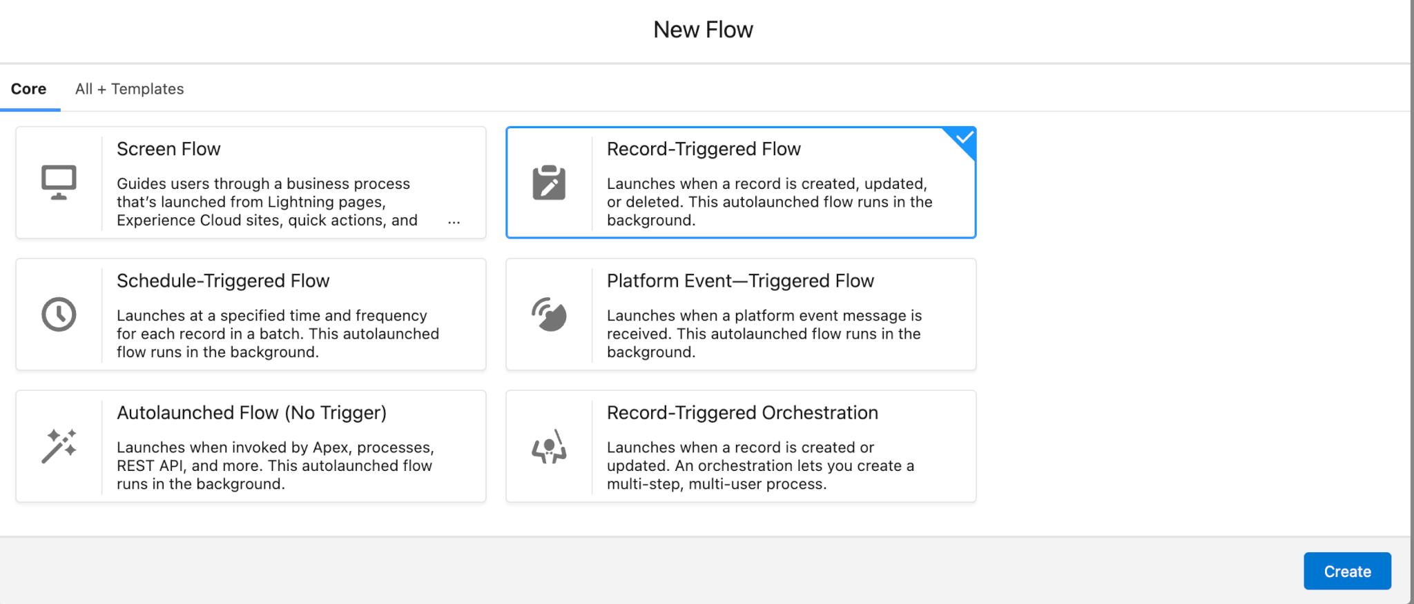 How To Send An Email With Salesforce Flow Drive Connect